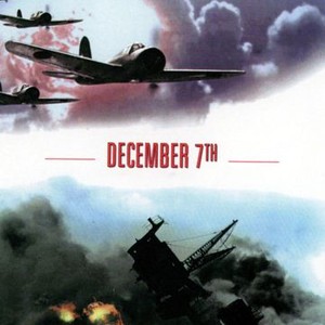 December 7th - Rotten Tomatoes