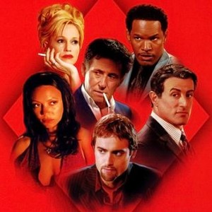 Shade - Rotten Tomatoes