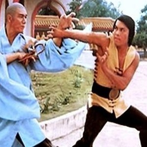 Shaolin Iron Finger - Rotten Tomatoes
