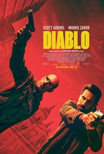 Diablo | Cast and Crew | Rotten Tomatoes