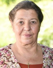 Monika Manz - Rotten Tomatoes