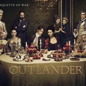 Outlander - Rotten Tomatoes