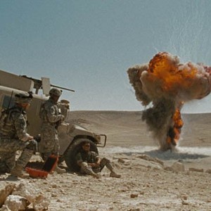 The Hurt Locker - Rotten Tomatoes