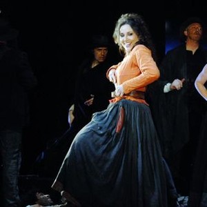 Christine Rice - Rotten Tomatoes