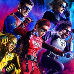 Danger Force - Rotten Tomatoes