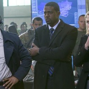 Crisis: Season 1, Episode 10 - Rotten Tomatoes