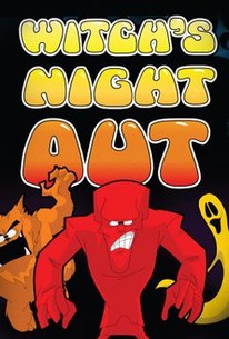 Witch's Night Out (1978) - Rotten Tomatoes