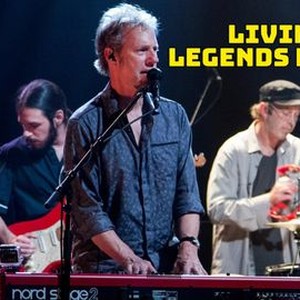 Living Legends Music - Rotten Tomatoes