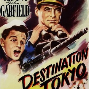 Destination Tokyo - Rotten Tomatoes