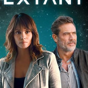 Extant - Rotten Tomatoes