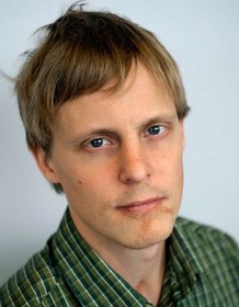 Simon Svensson - Rotten Tomatoes