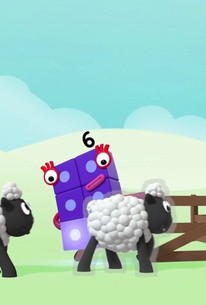 Numberblocks: Season 2, Episode 8 | Rotten Tomatoes
