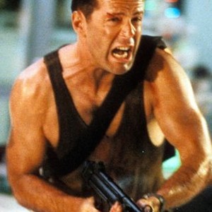Die Hard - Rotten Tomatoes