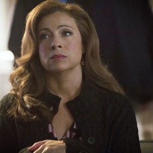Alex Kingston - Rotten Tomatoes