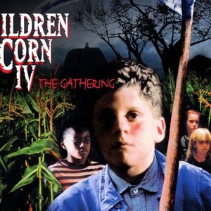 Children Of The Corn 4