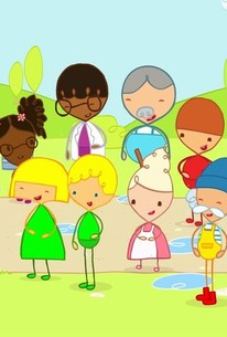 Mya Go: Season 2, Episode 101 | Rotten Tomatoes