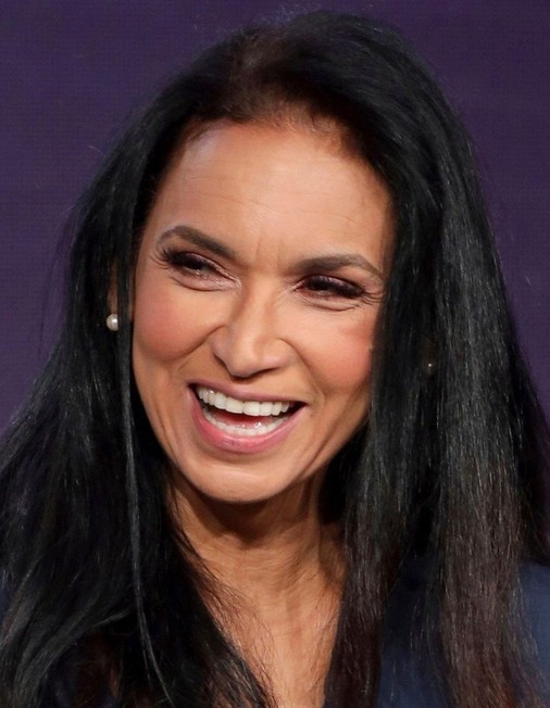 Susan Fales-Hill - Rotten Tomatoes