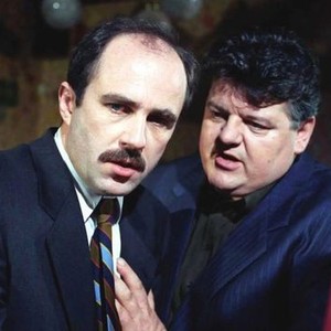 Cracker: Season 3, Episode 2 - Rotten Tomatoes