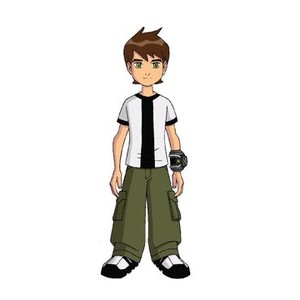 Ben 10: Season 2, Episode 1 - Rotten Tomatoes