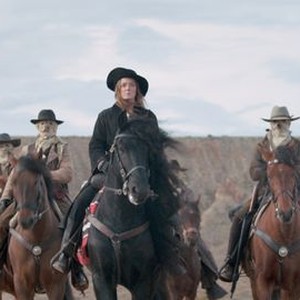 Savage State - Rotten Tomatoes