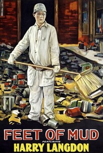 Feet of Mud | Rotten Tomatoes