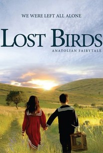 Lost Birds | Rotten Tomatoes