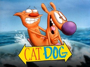 catdog randolph