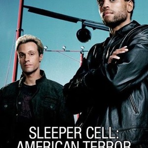 Sleeper Cell: American Terror - Rotten Tomatoes