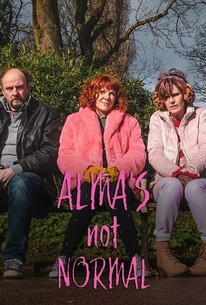 Alma's Not Normal: Season 1 | Rotten Tomatoes