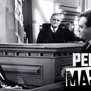 Perry Mason: Season 7, Episode 9 - Rotten Tomatoes