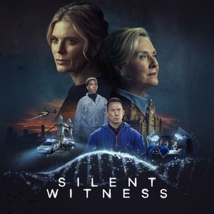 Silent Witness - Rotten Tomatoes