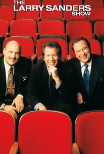 The Larry Sanders Show - Rotten Tomatoes