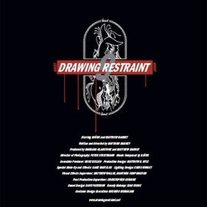 Drawing Restraint 9 - Rotten Tomatoes