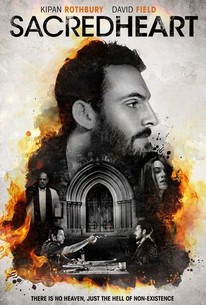 Sacred Heart (2016) | Rotten Tomatoes