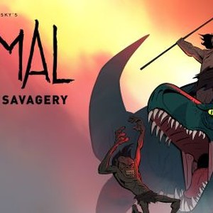 Primal: Tales of Savagery - Rotten Tomatoes