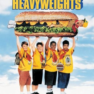 Heavyweights - Rotten Tomatoes
