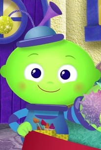 Creative Galaxy: Season 1, Episode 5 - Rotten Tomatoes