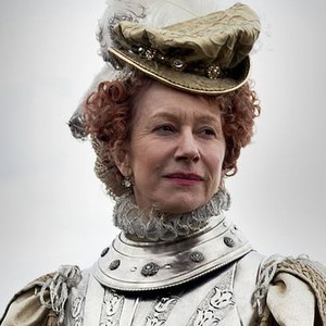 Elizabeth I - Rotten Tomatoes