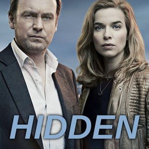 Hidden - Rotten Tomatoes