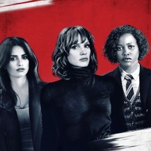 The 355 - Rotten Tomatoes