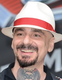 Alessandro Aleotti - Rotten Tomatoes