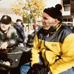 Shane Meadows - Rotten Tomatoes