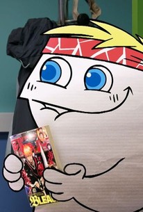 ROY: Season 3, Episode 10 | Rotten Tomatoes