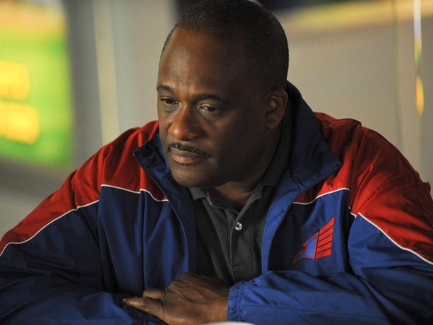 Gregory Allen Williams Actor