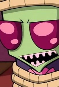 Invader Zim: Season 1, Episode 10 | Rotten Tomatoes