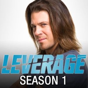 Leverage - Rotten Tomatoes