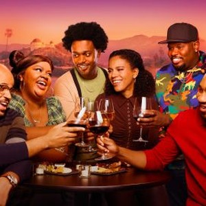 Grand Crew - Rotten Tomatoes