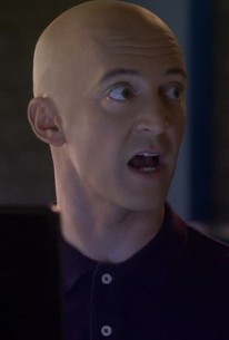 Aaron Stone: Season 2, Episode 7 | Rotten Tomatoes