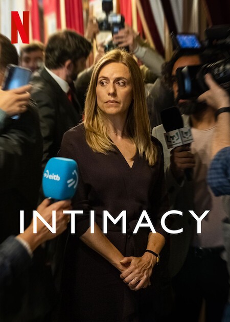 Intimacy Season 1 | Rotten Tomatoes