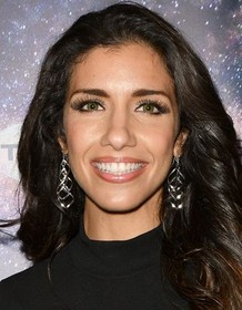 Ellie Torrez - Rotten Tomatoes